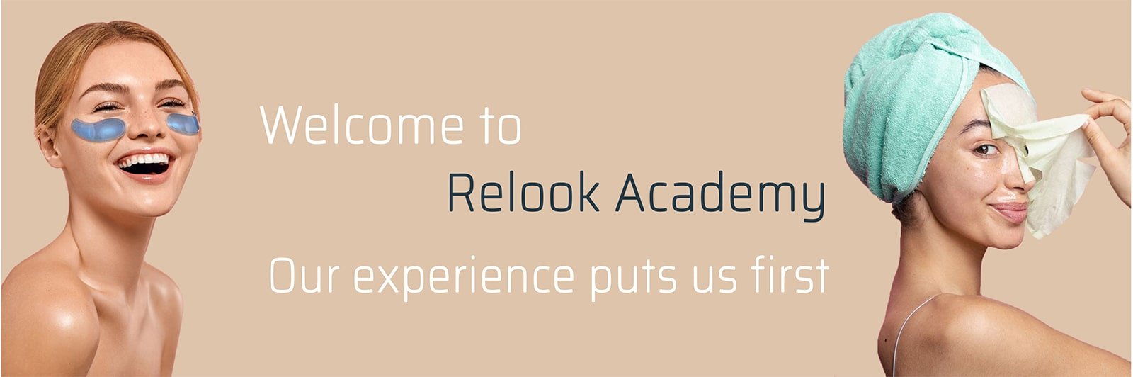 Home - Relook Group